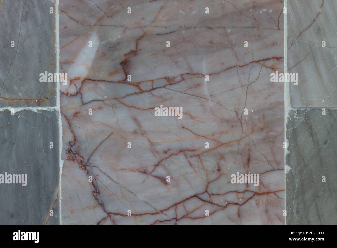 close up white marble texture background Stock Photo - Alamy