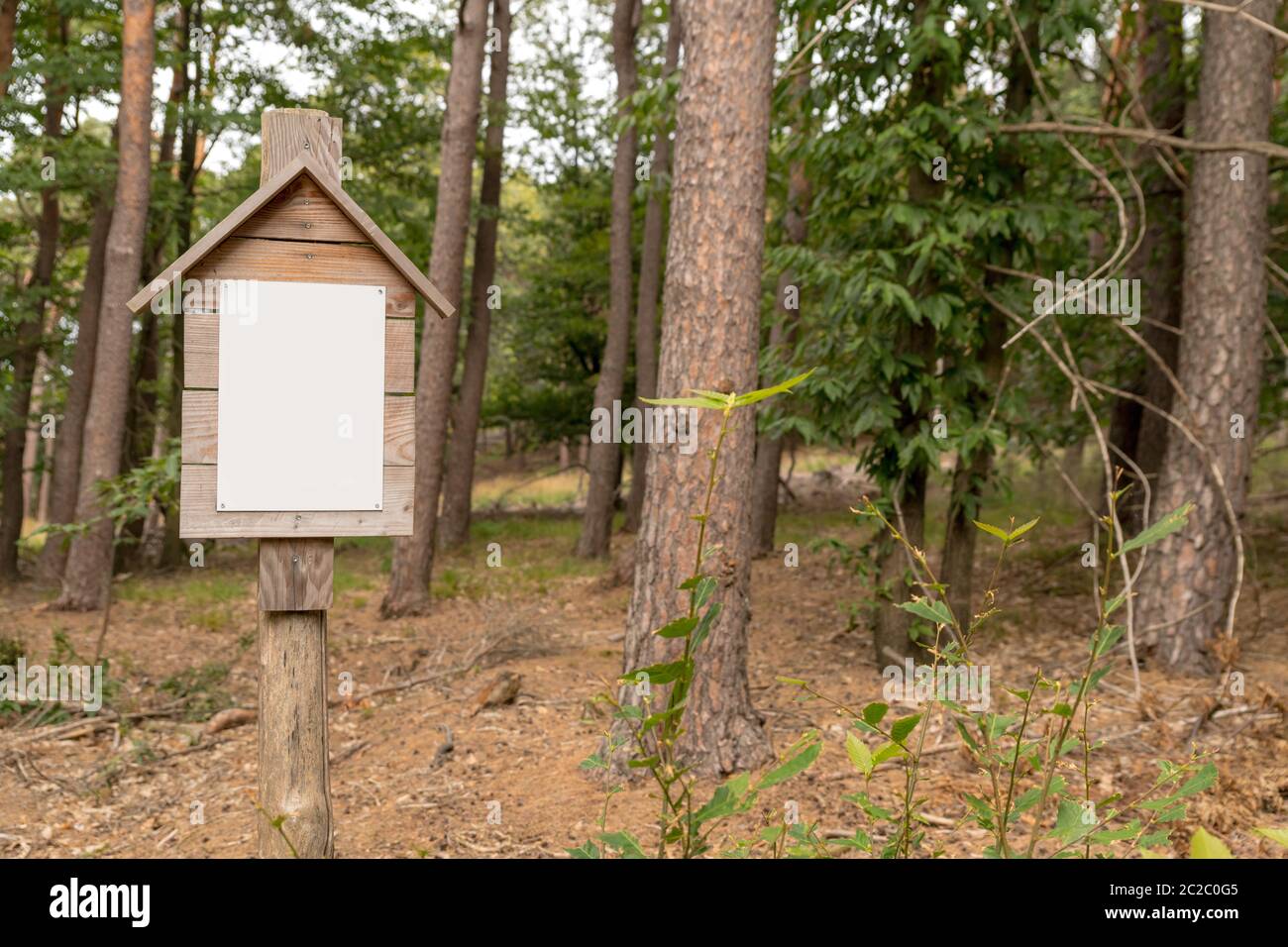 Screwed On Sign High Resolution Stock Photography and Images - Alamy