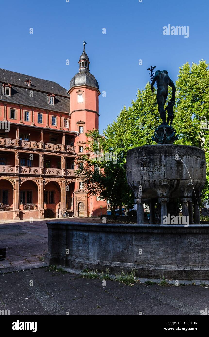 Isenburg hi-res stock photography and images - Alamy