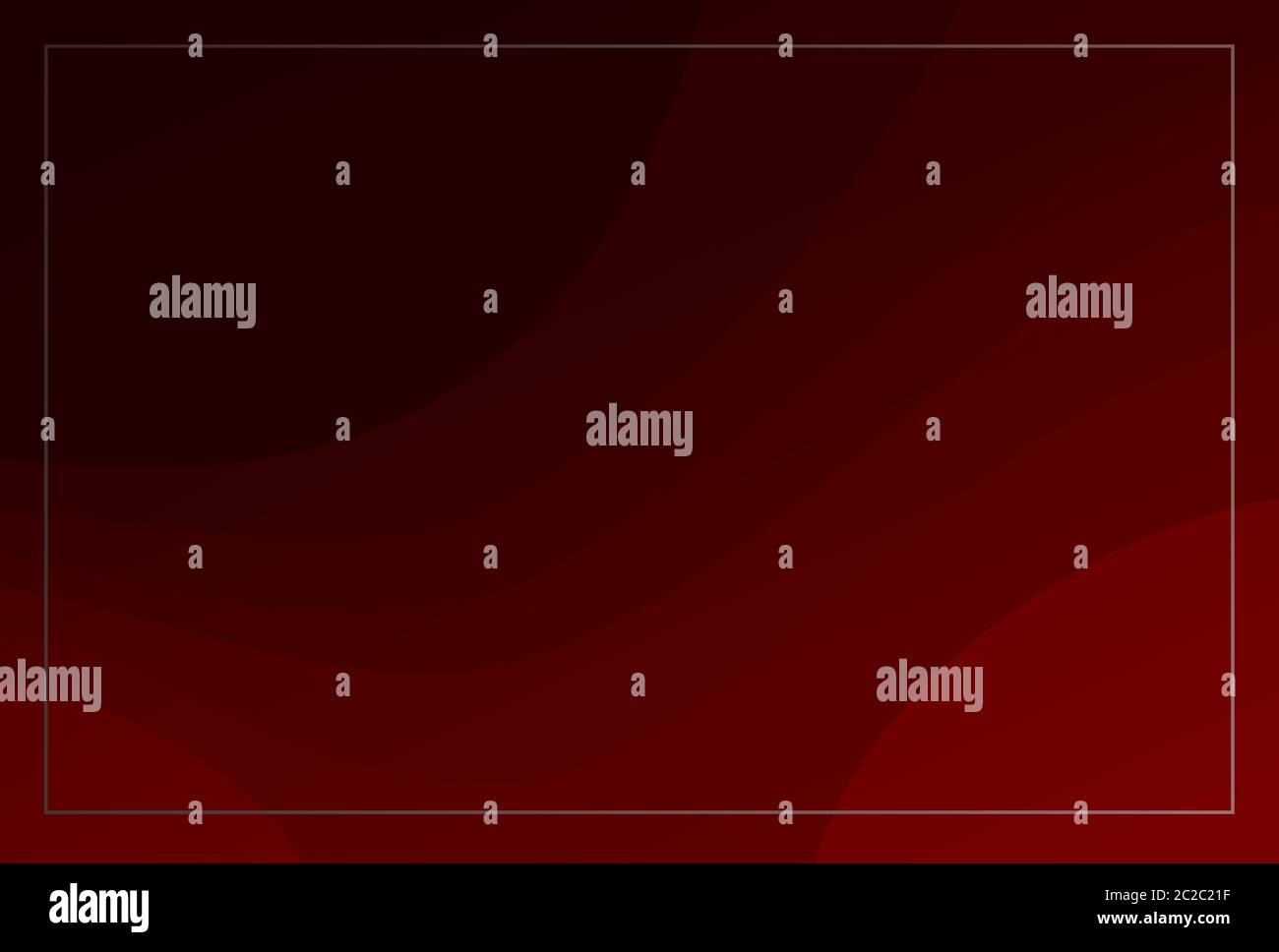Luxury red background design for poster, banner, flyer etc Stock Vector ...