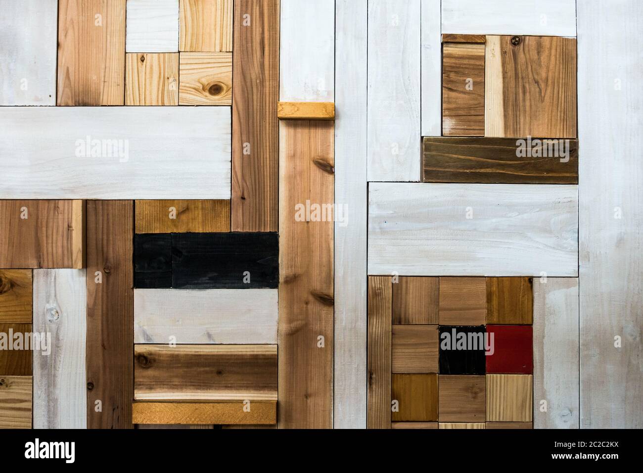 Vintage and grunge japanese style wood panel texture and background ...