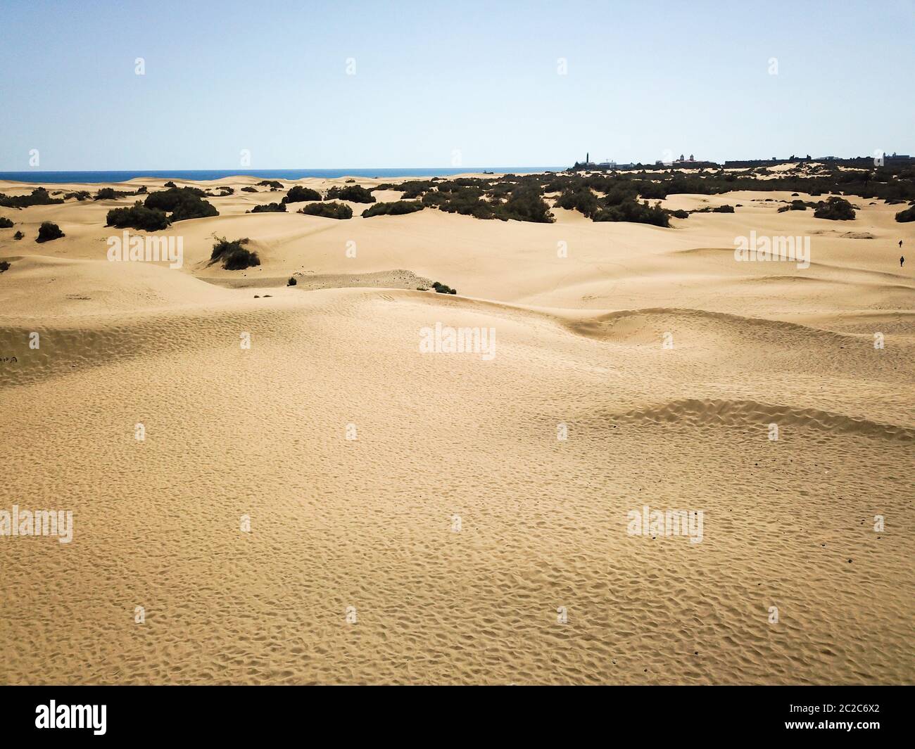 desert withered earth sand Stock Photo - Alamy