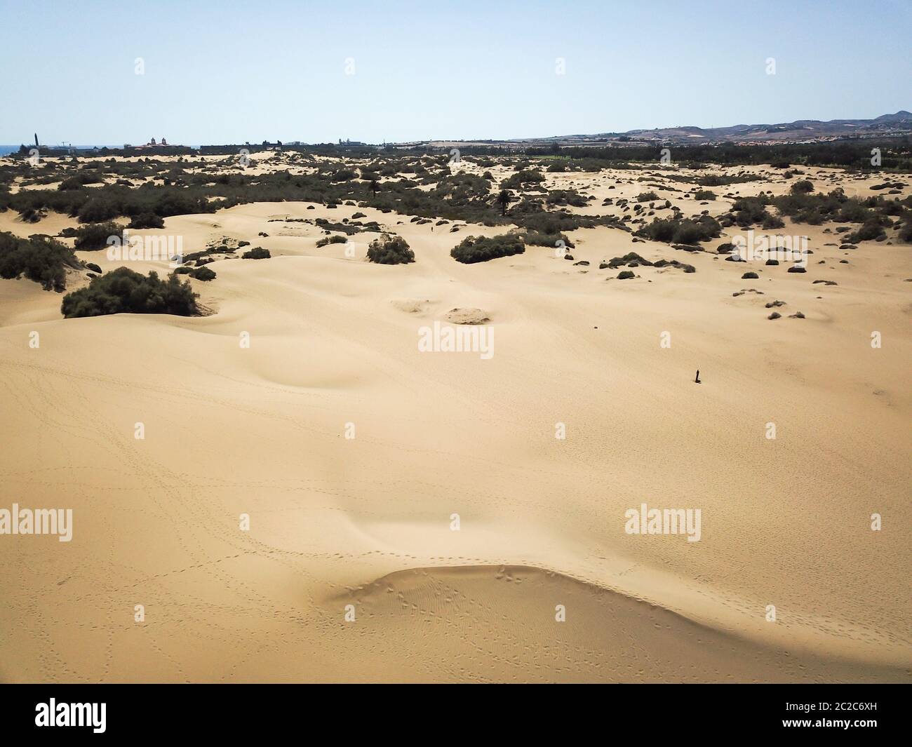 desert withered earth sand Stock Photo - Alamy