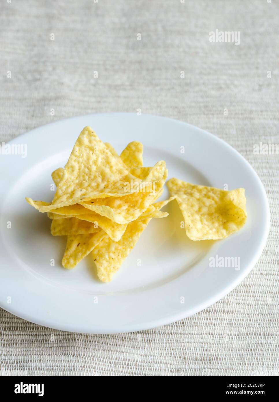 Corn chip hi-res stock photography and images - Alamy