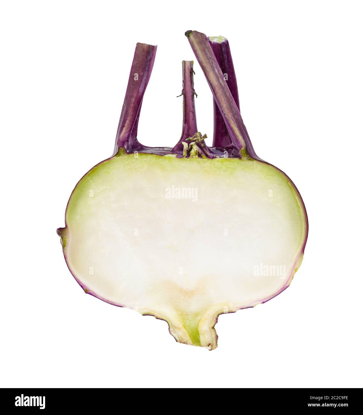 Turnip cross section hi-res stock photography and images - Alamy