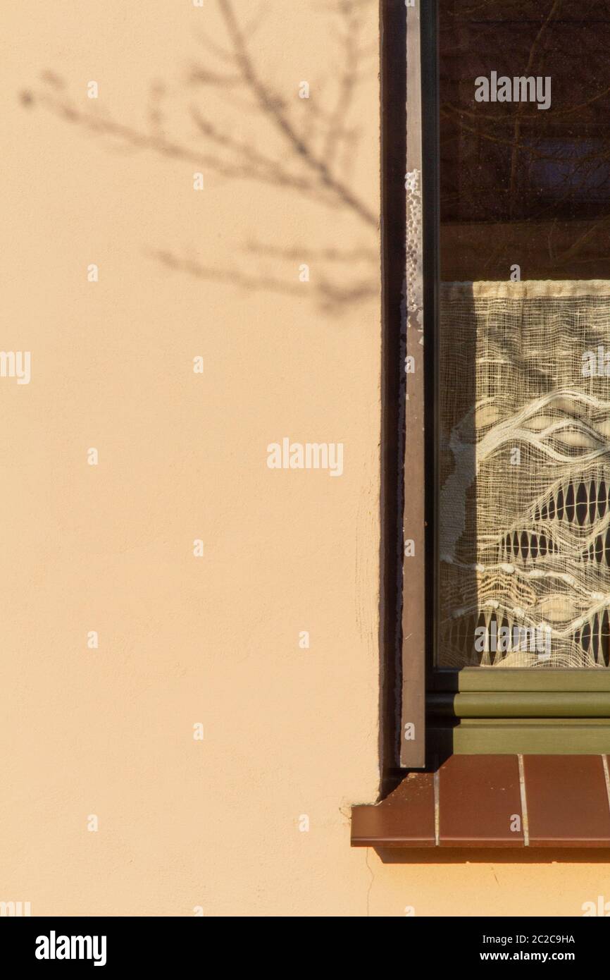 Shadow with sun hi-res stock photography and images - Alamy