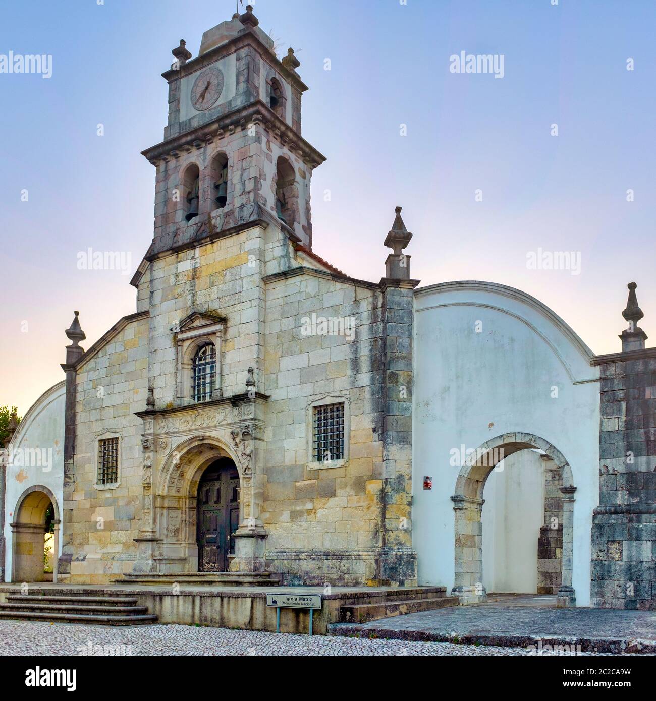 Atalaia hi-res stock photography and images - Alamy