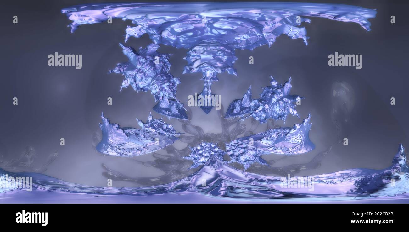 Abstract hdri environment map hi-res stock photography and images - Alamy