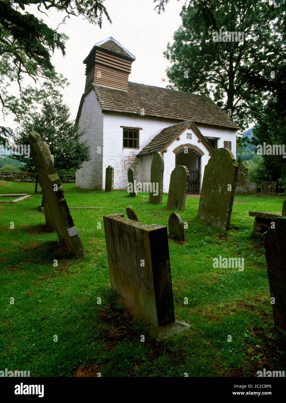 Welsh vernacular architecture hi-res stock photography and images - Alamy