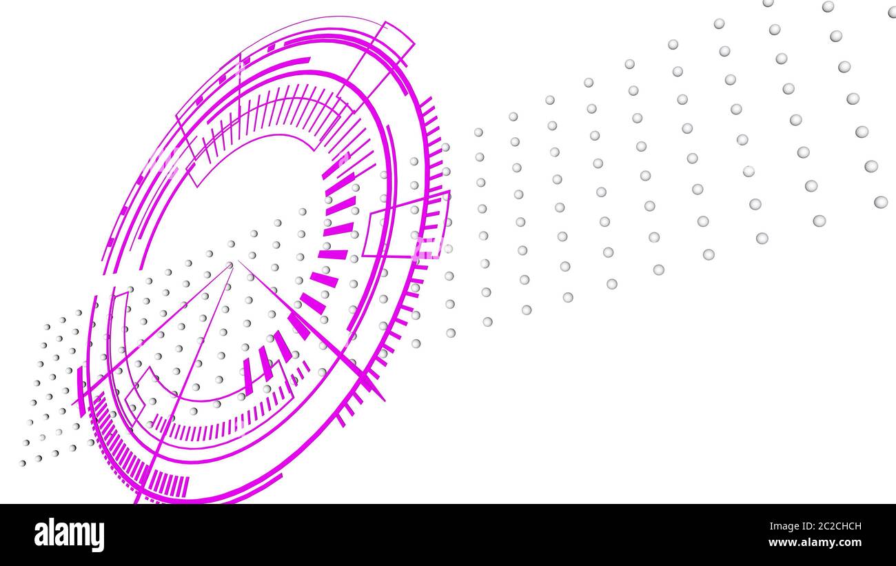 3d graphic of a creative idea symbol Stock Photo - Alamy