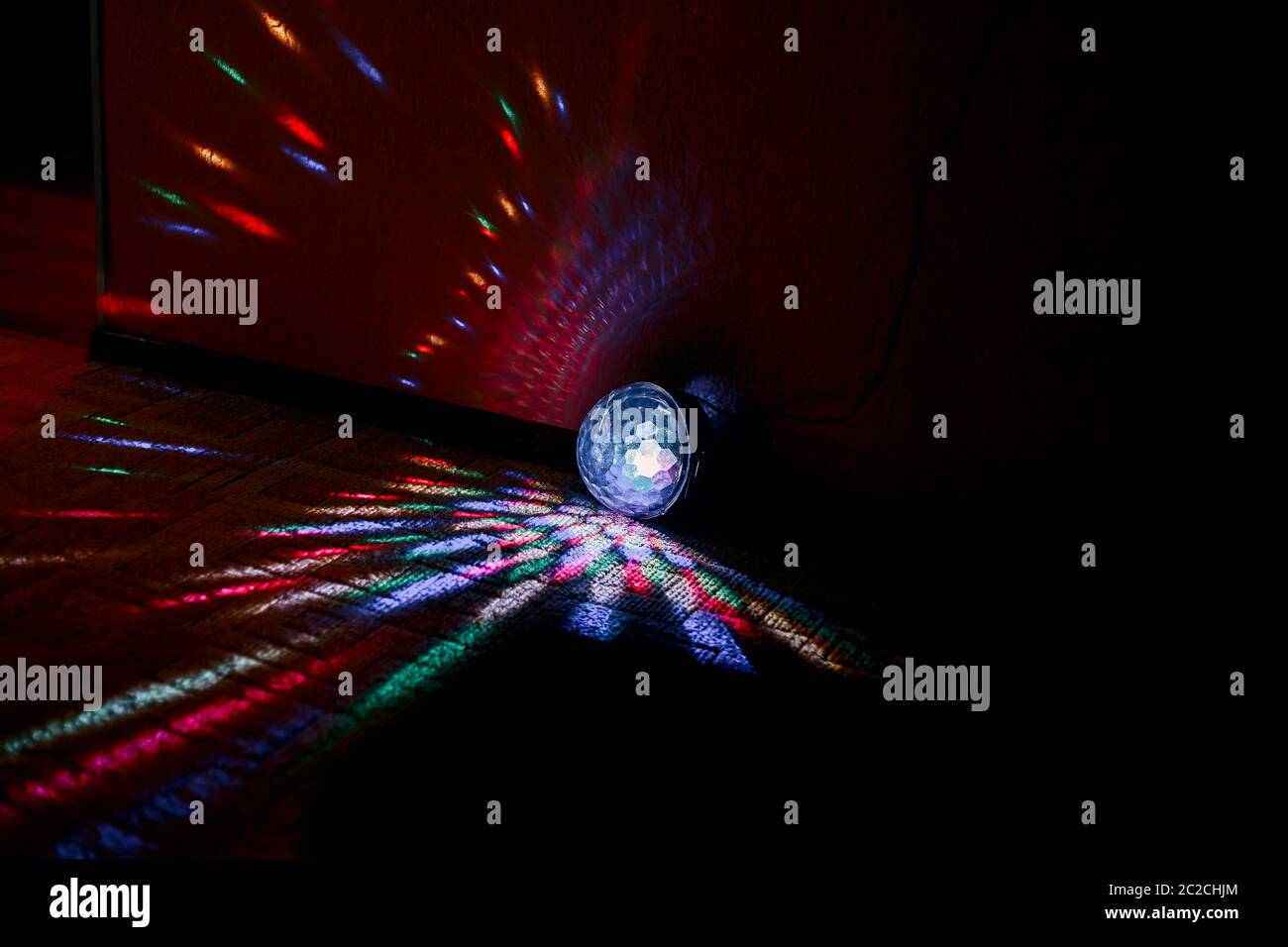 Luminous color hi-res stock photography and images - Alamy