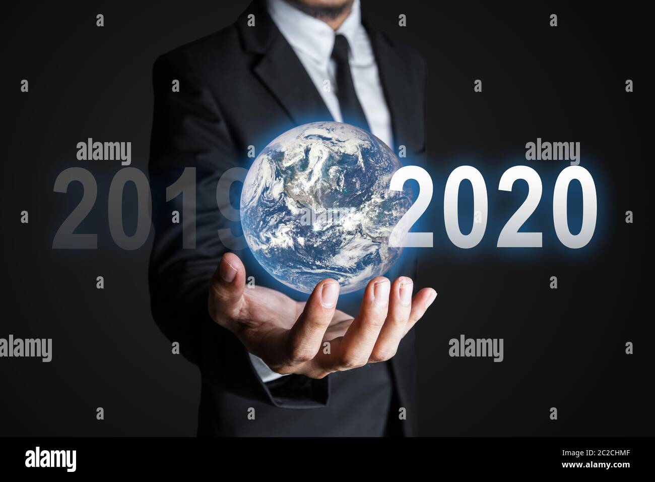 World future hi-res stock photography and images - Alamy