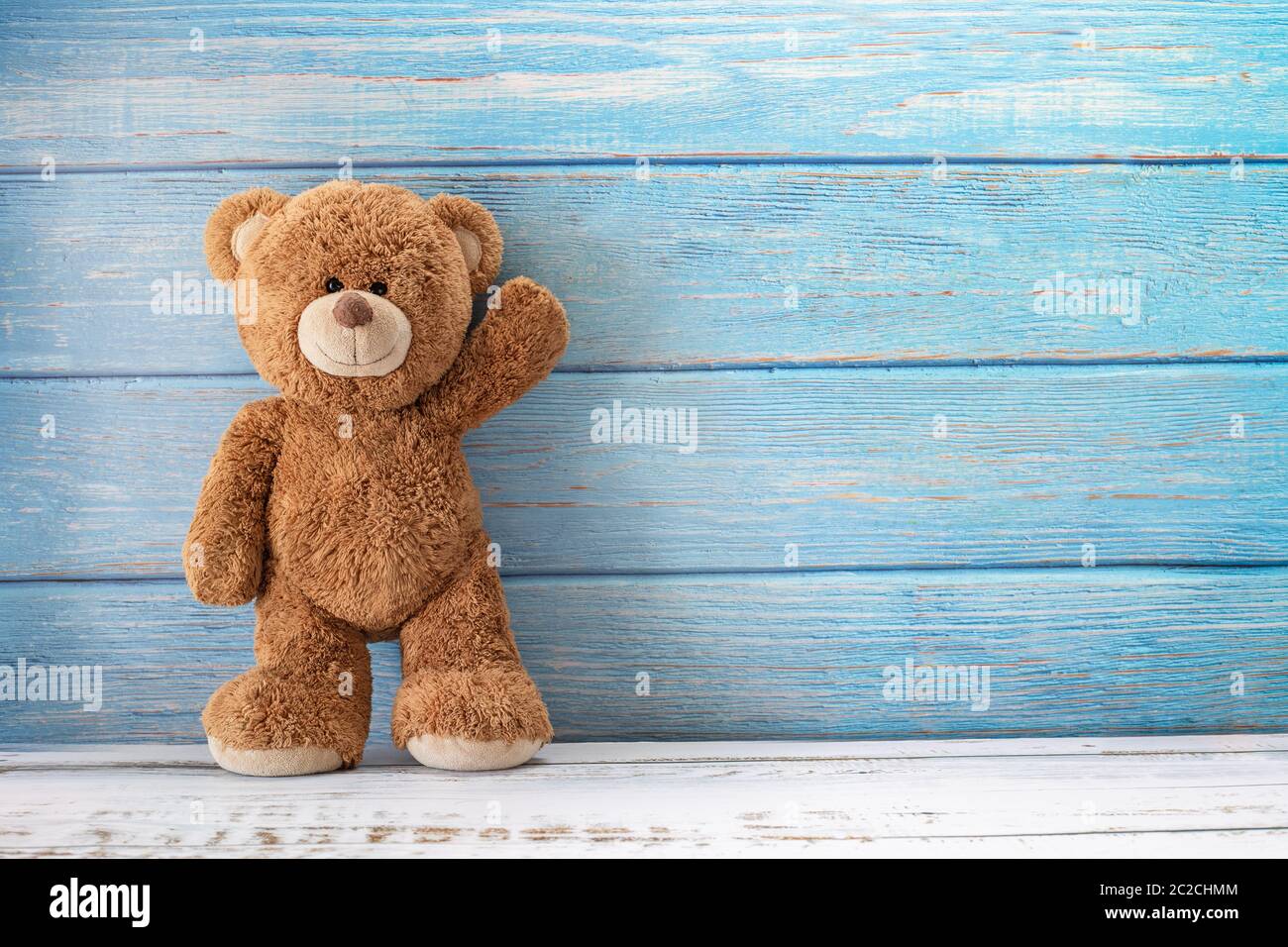 Cute teddy bear Stock Photo - Alamy