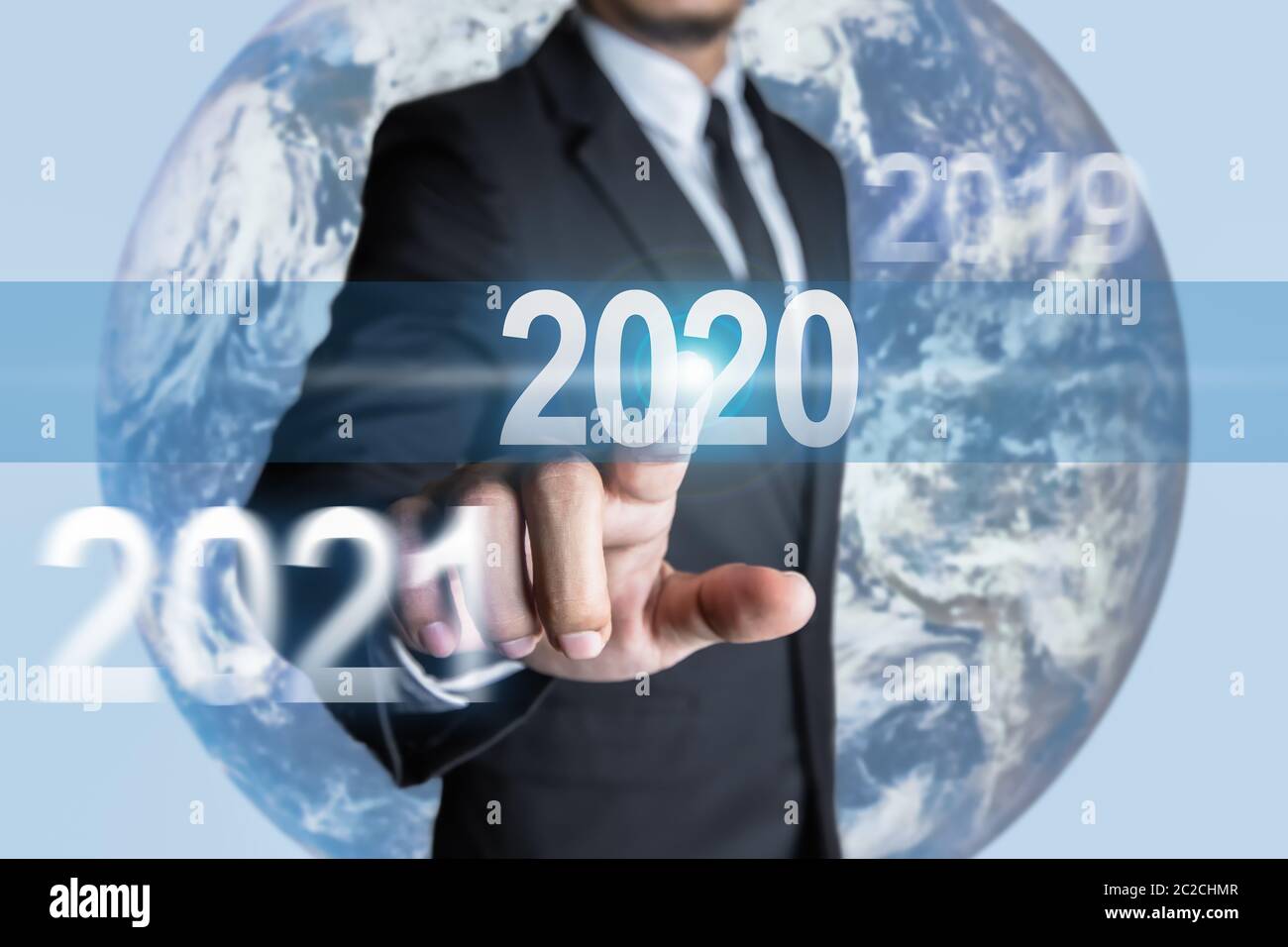 World future hi-res stock photography and images - Alamy