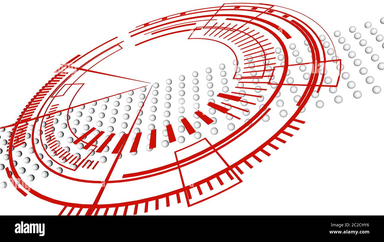 Target graphic Cut Out Stock Images & Pictures - Alamy