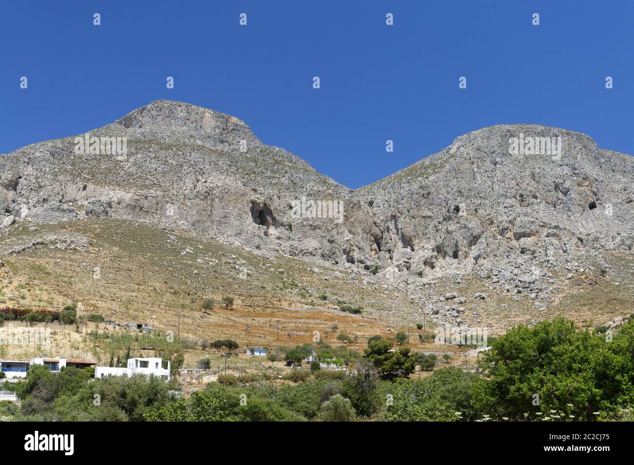 Argos island greece hi-res stock photography and images - Alamy