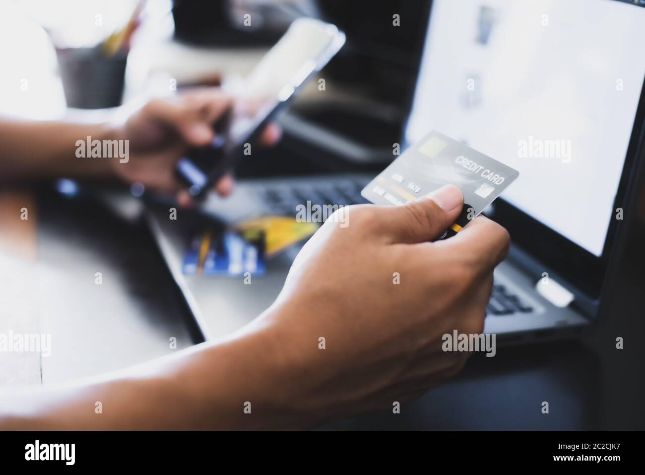 Shopping channel studio hi-res stock photography and images - Alamy