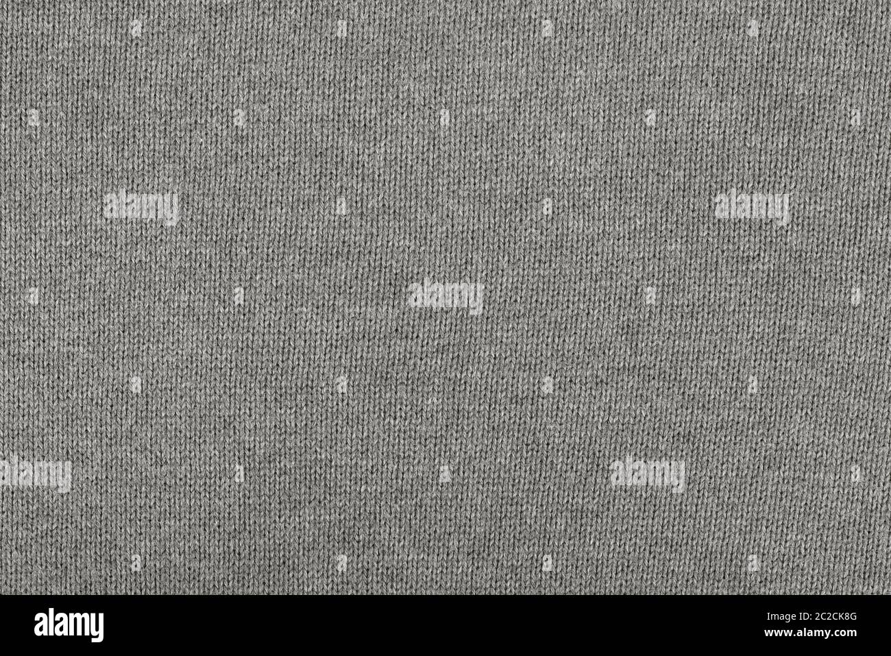 Detailed gray cotton fabric texture or background Stock Photo - Alamy