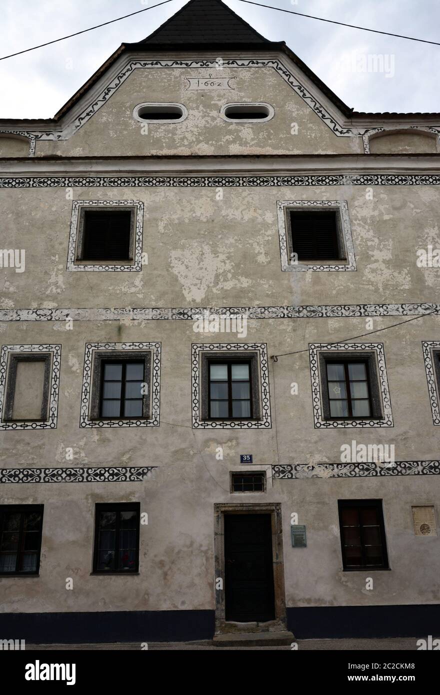 Austria aschach hi-res stock photography and images - Alamy