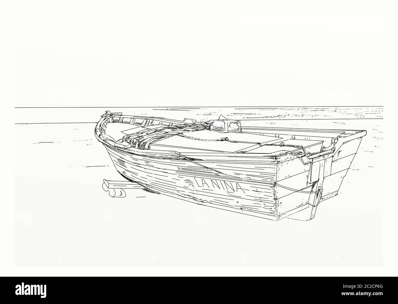 Landscapes with water Cut Out Stock Images & Pictures - Alamy