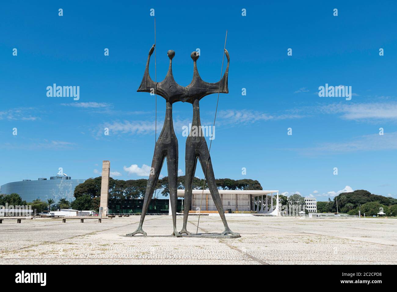 Brasilia Warriors High Resolution Stock Photography and Images - Alamy