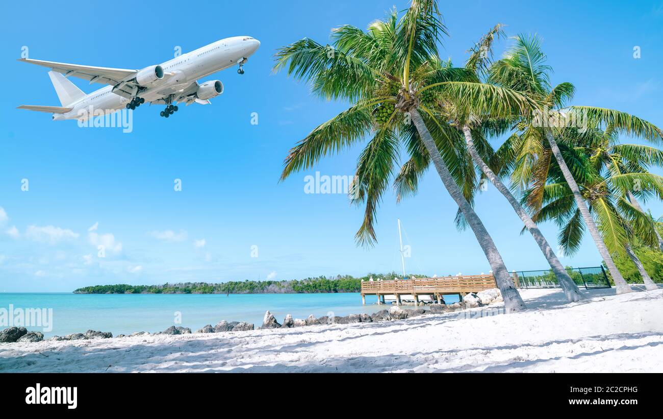 background for an tourism concept Stock Photo - Alamy
