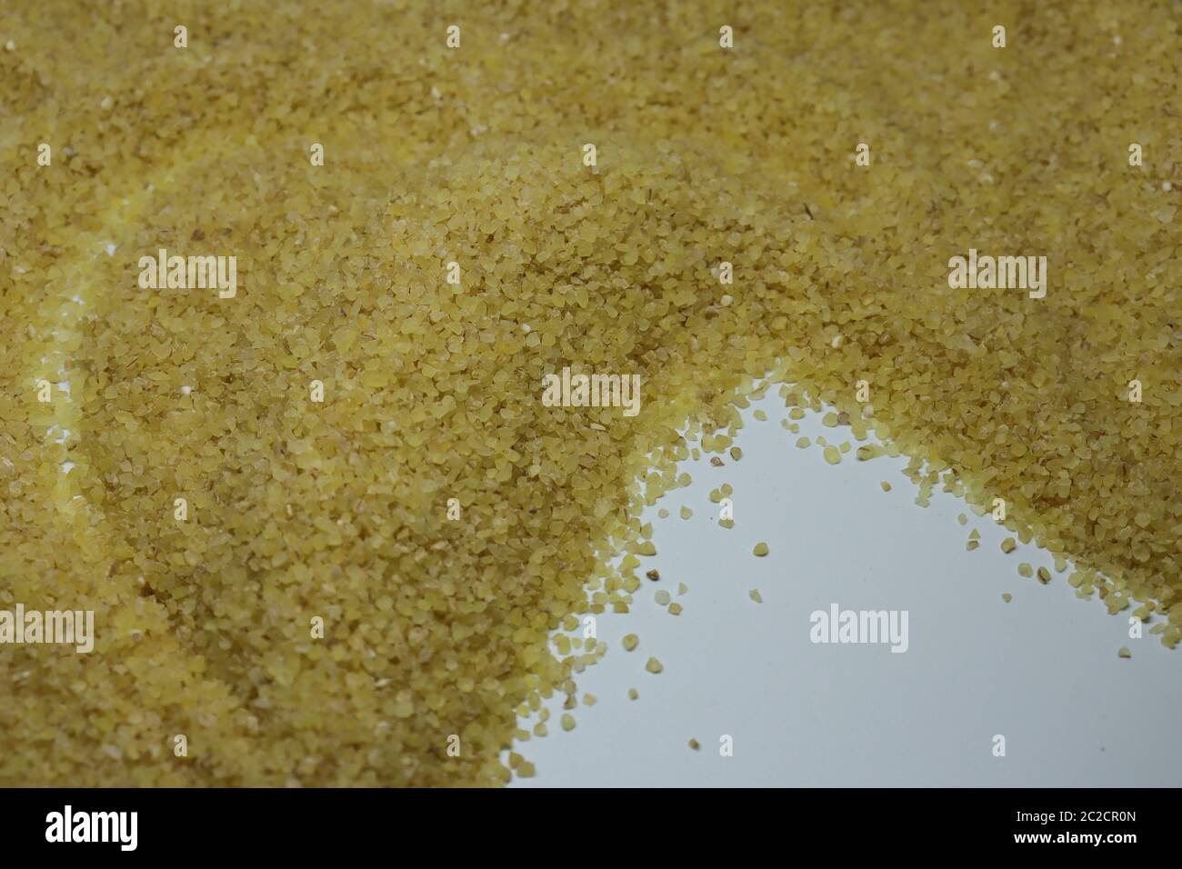 Upma rava hi-res stock photography and images - Alamy