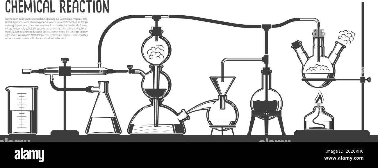Chemical Process High Resolution Stock Photography and Images - Alamy