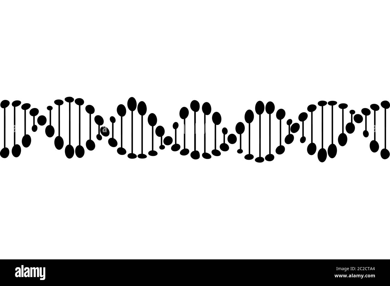 Dna vector hi-res stock photography and images - Alamy