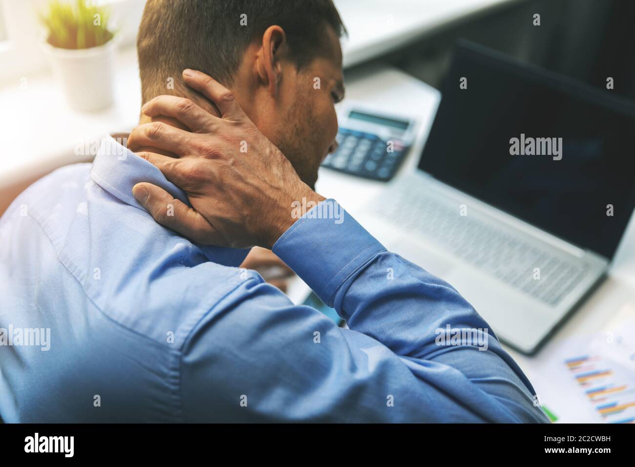 Stiff man syndrome hi-res stock photography and images - Alamy