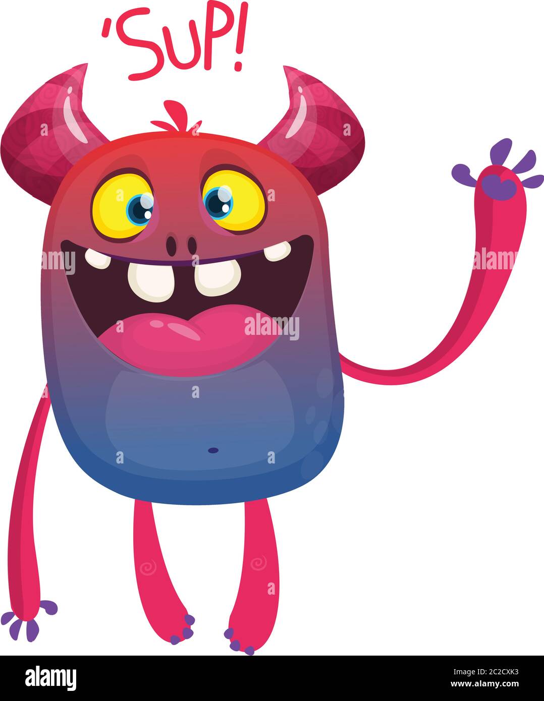 Smile sup Stock Vector Images - Alamy