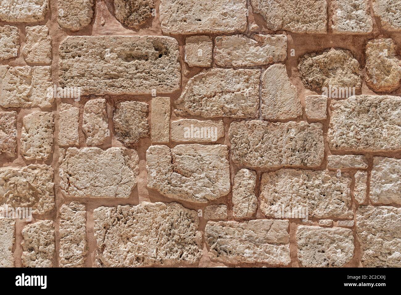 Ancient jerusalem masonry hi-res stock photography and images - Alamy