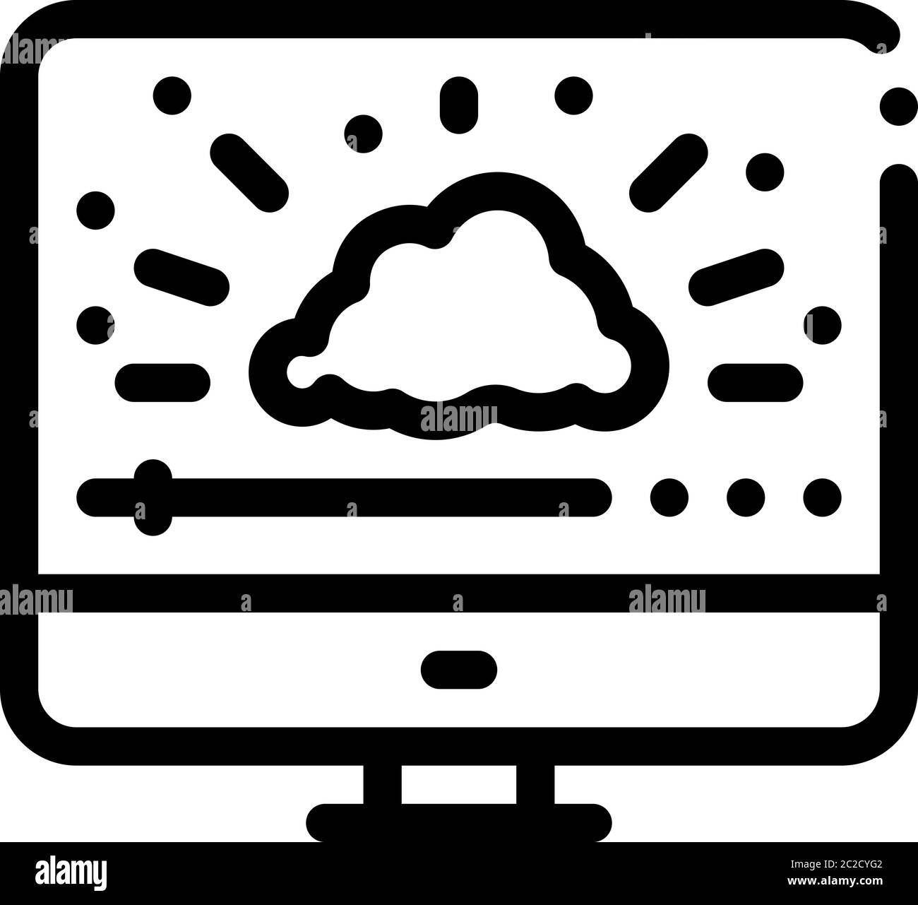 Work footage Black and White Stock Photos & Images - Alamy