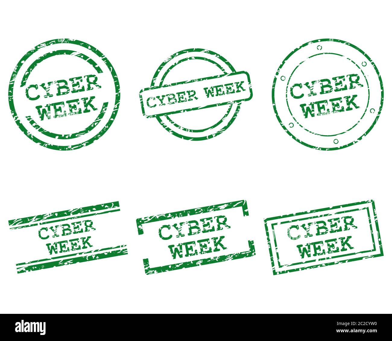 Cyber_week hi-res stock photography and images - Alamy