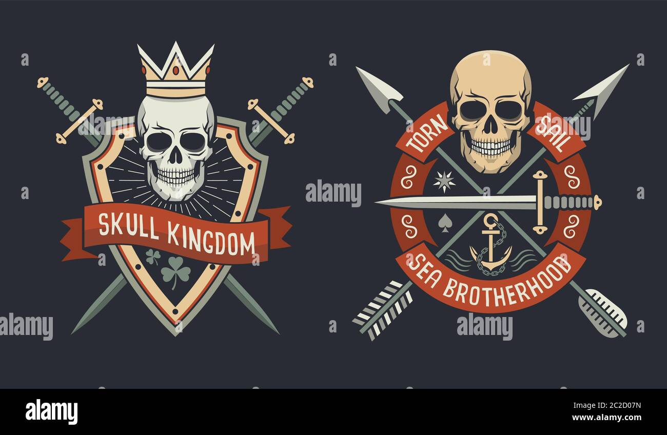 Brotherhood logo hi-res stock photography and images - Alamy