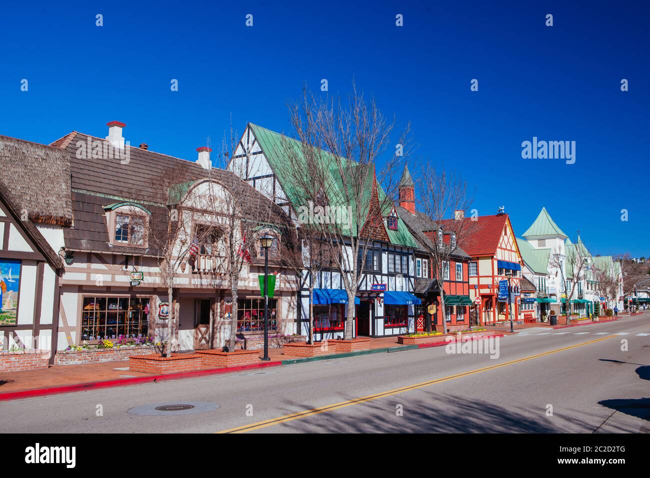 American iconic famous residential architecture hi-res stock ...