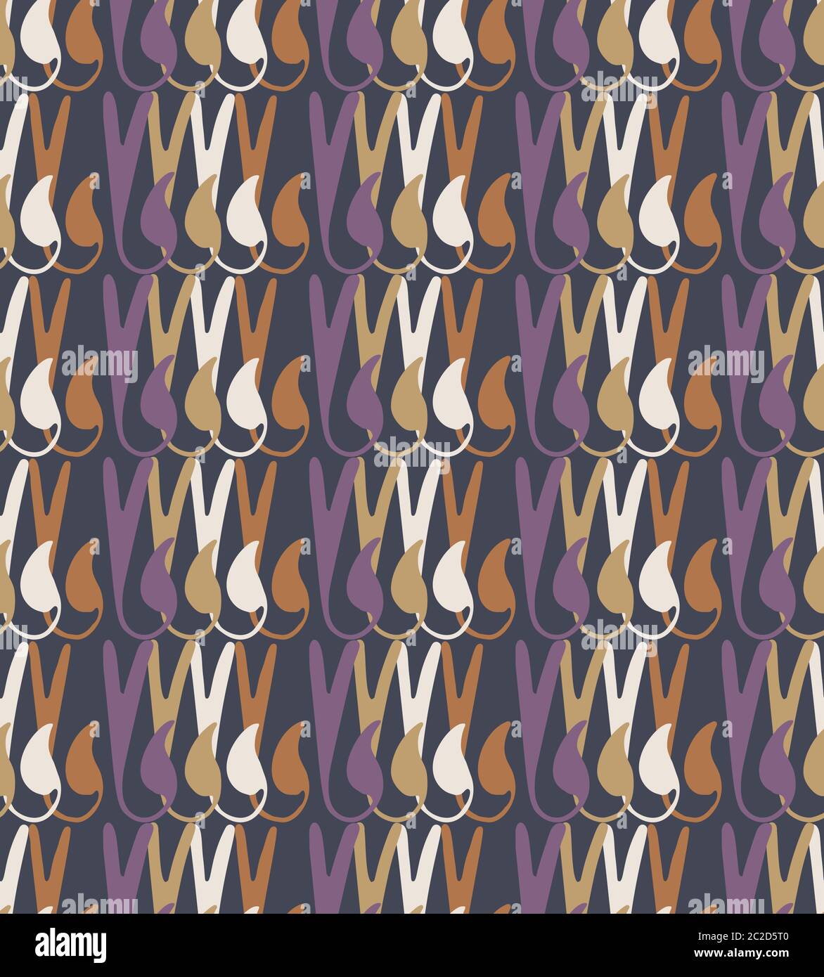 1960s art deco Stock Vector Images - Alamy