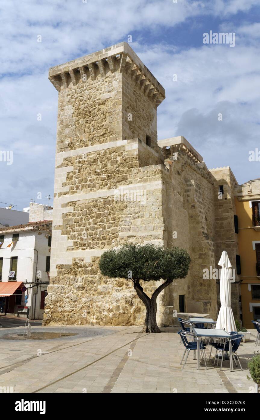 Port de sant roc hi-res stock photography and images - Alamy