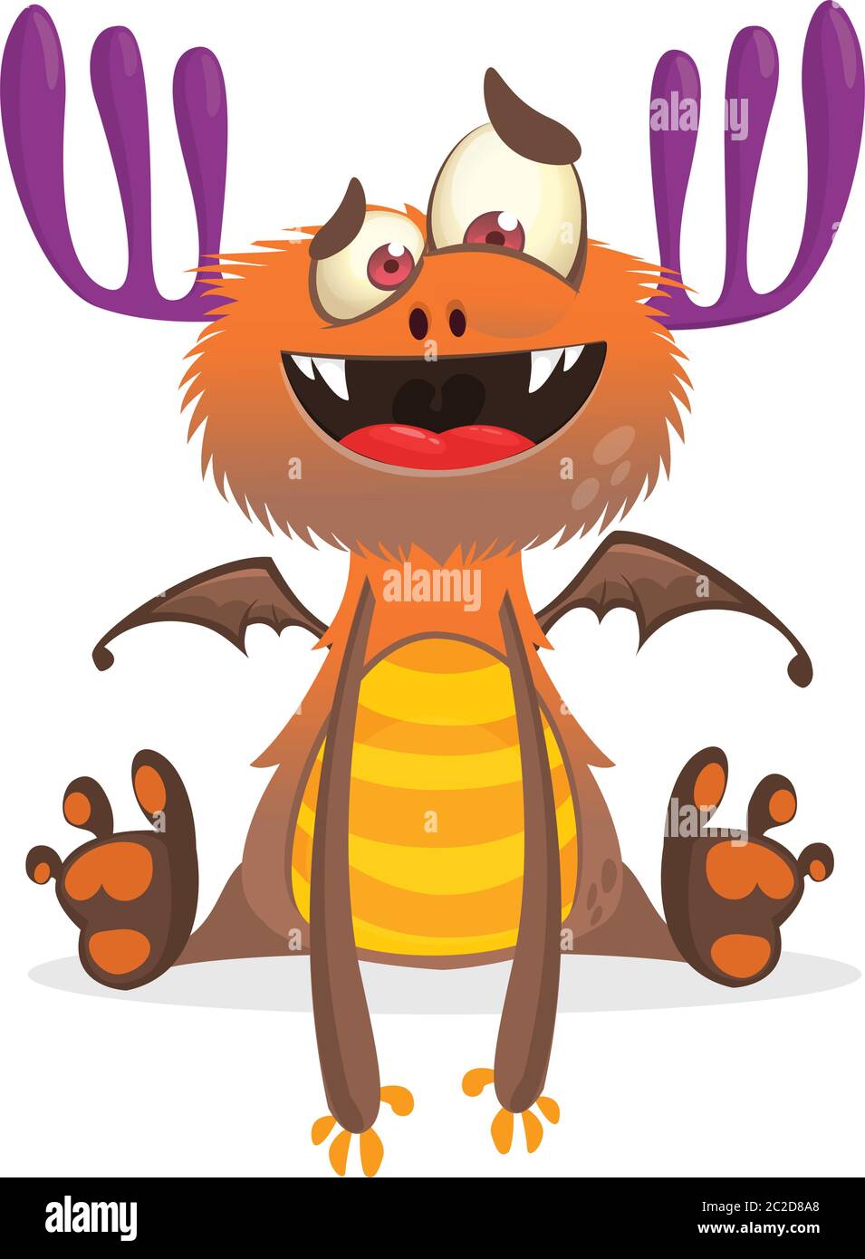 Baby troll hi-res stock photography and images - Alamy