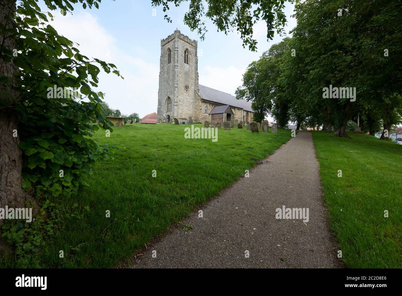 Kilham tower hi-res stock photography and images - Alamy