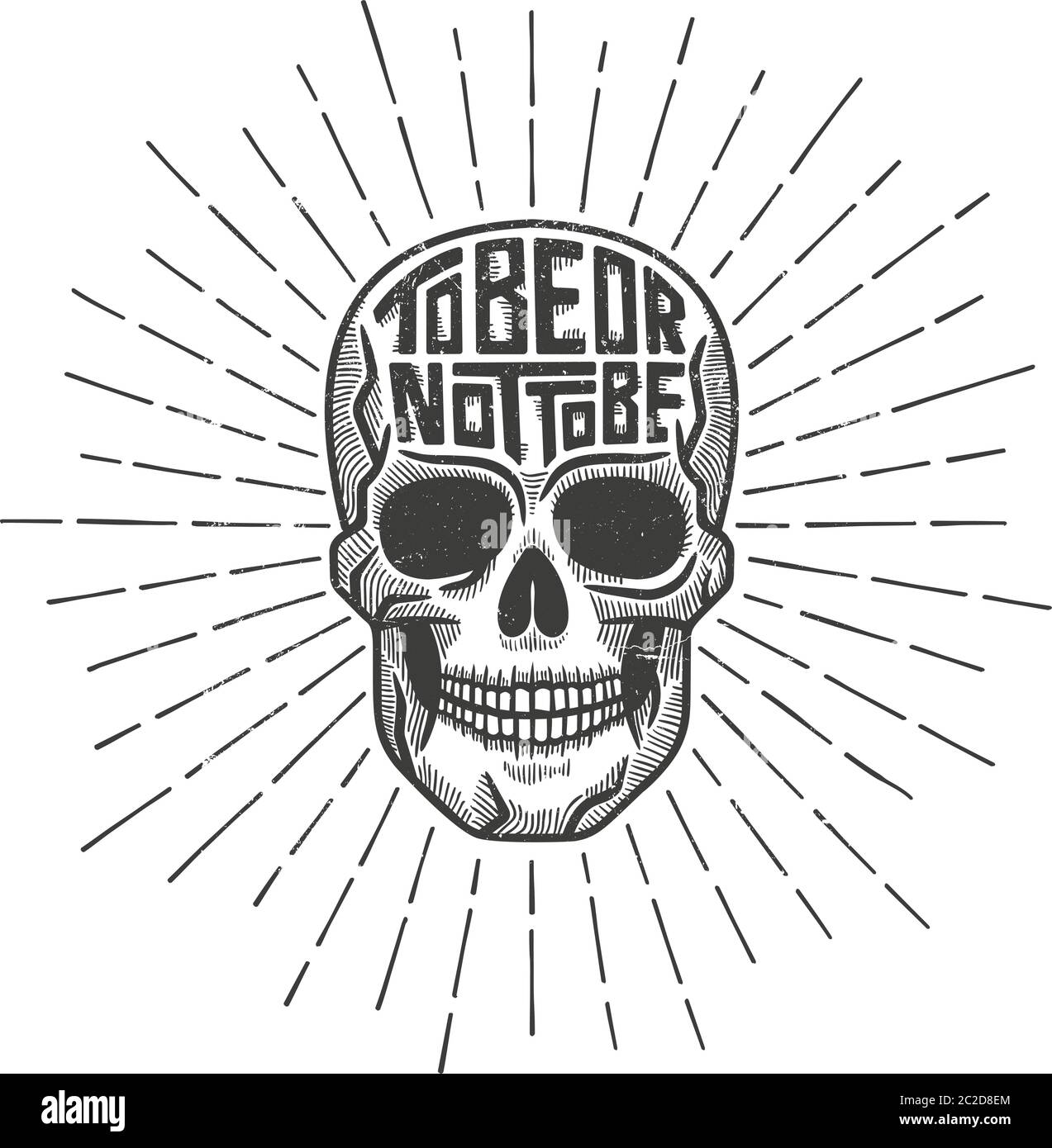 Death skull bones dead Cut Out Stock Images & Pictures - Alamy