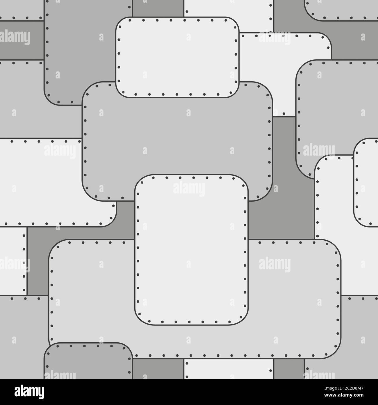 Sheet metal surface Stock Vector Images - Alamy