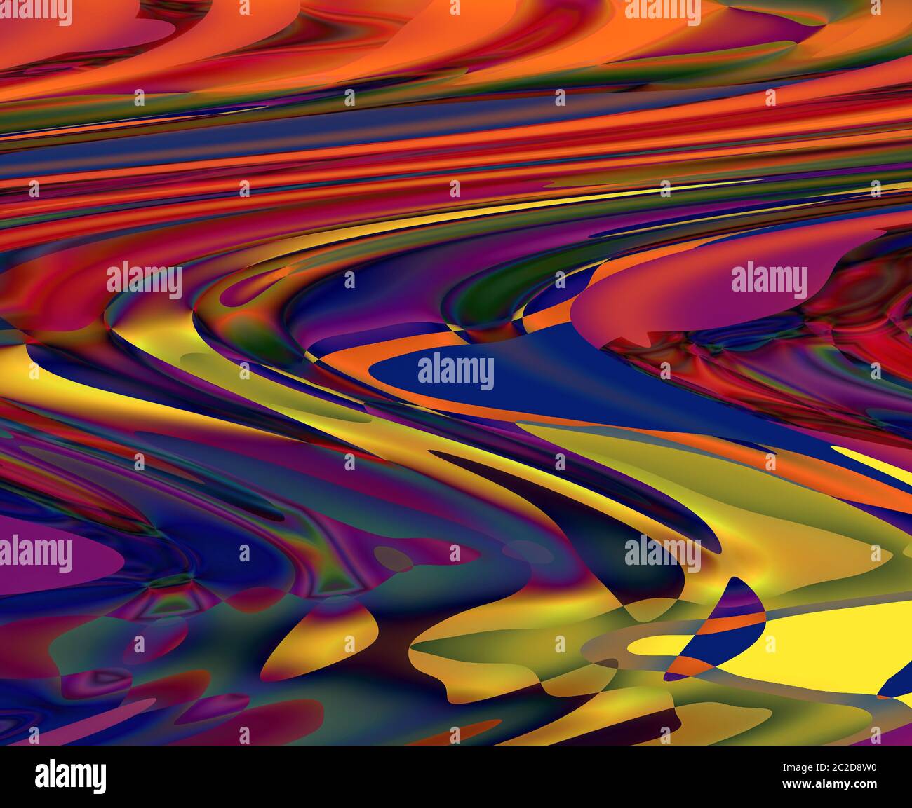 Abstract coloring background Stock Photo - Alamy