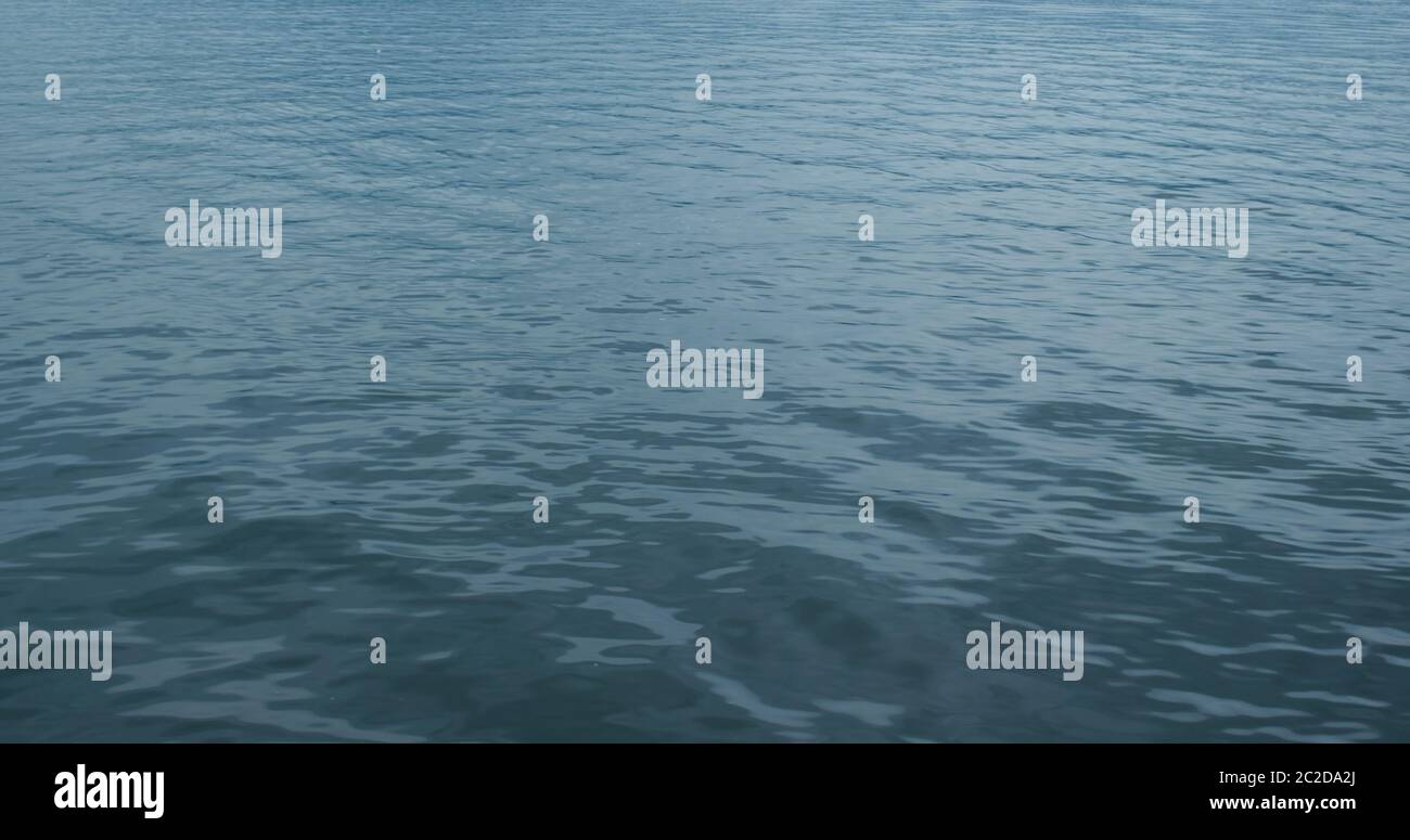 Water wave surface at the sea Stock Photo - Alamy