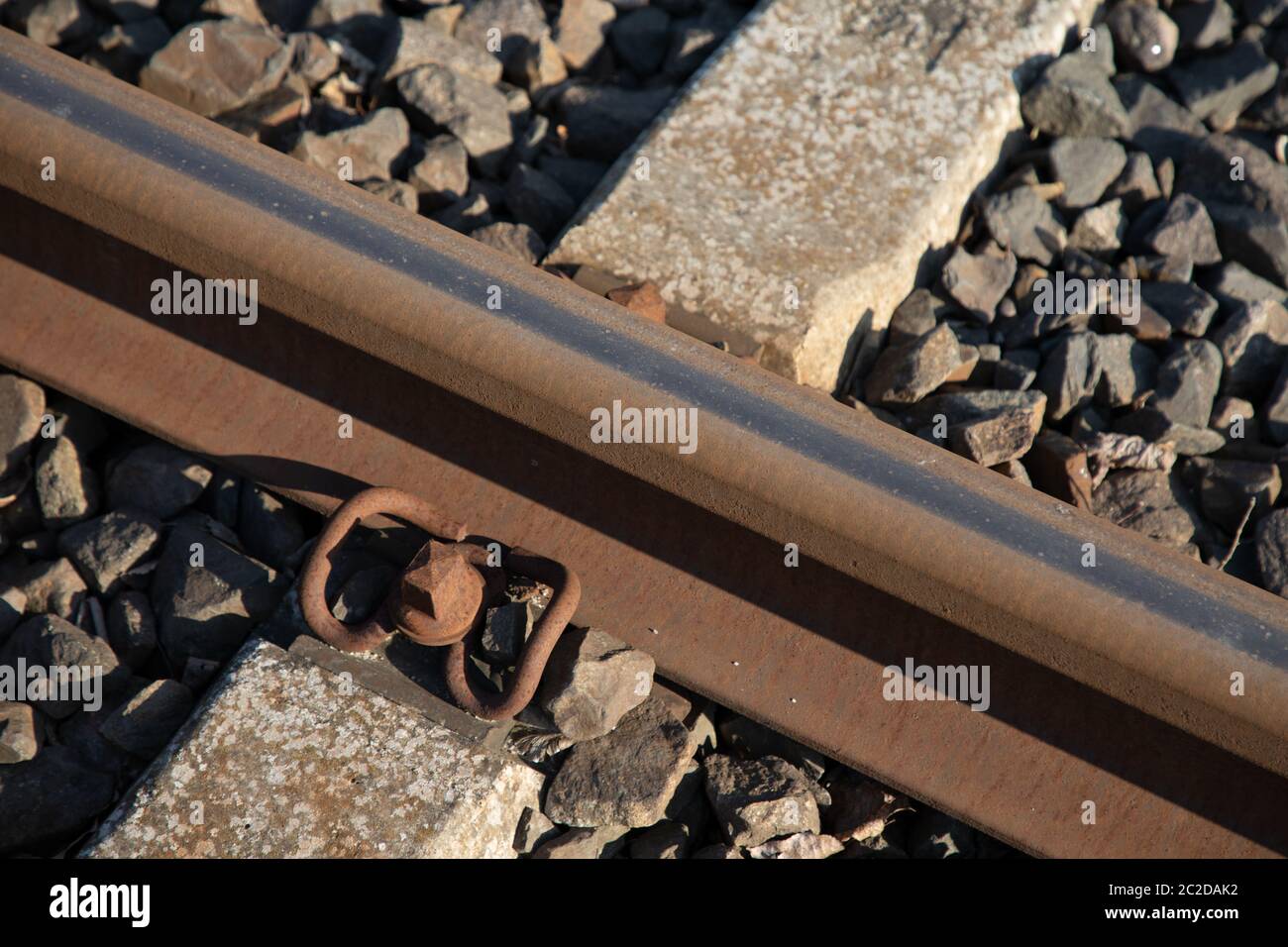 Heavy rail hi-res stock photography and images - Alamy