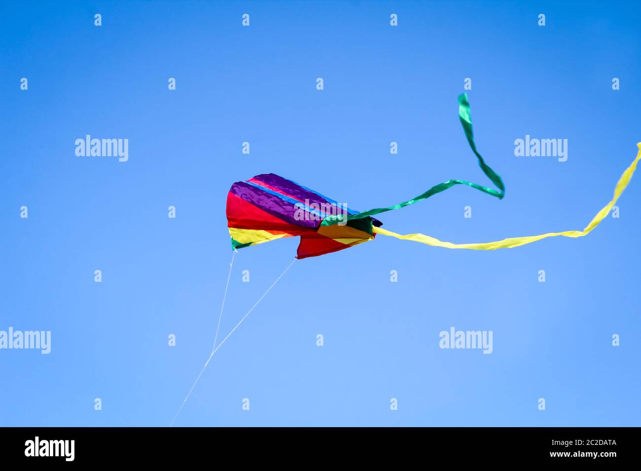 Cloud tail hi-res stock photography and images - Alamy