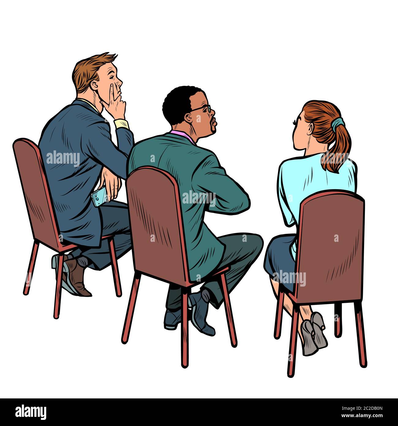 60s planning Cut Out Stock Images & Pictures - Alamy