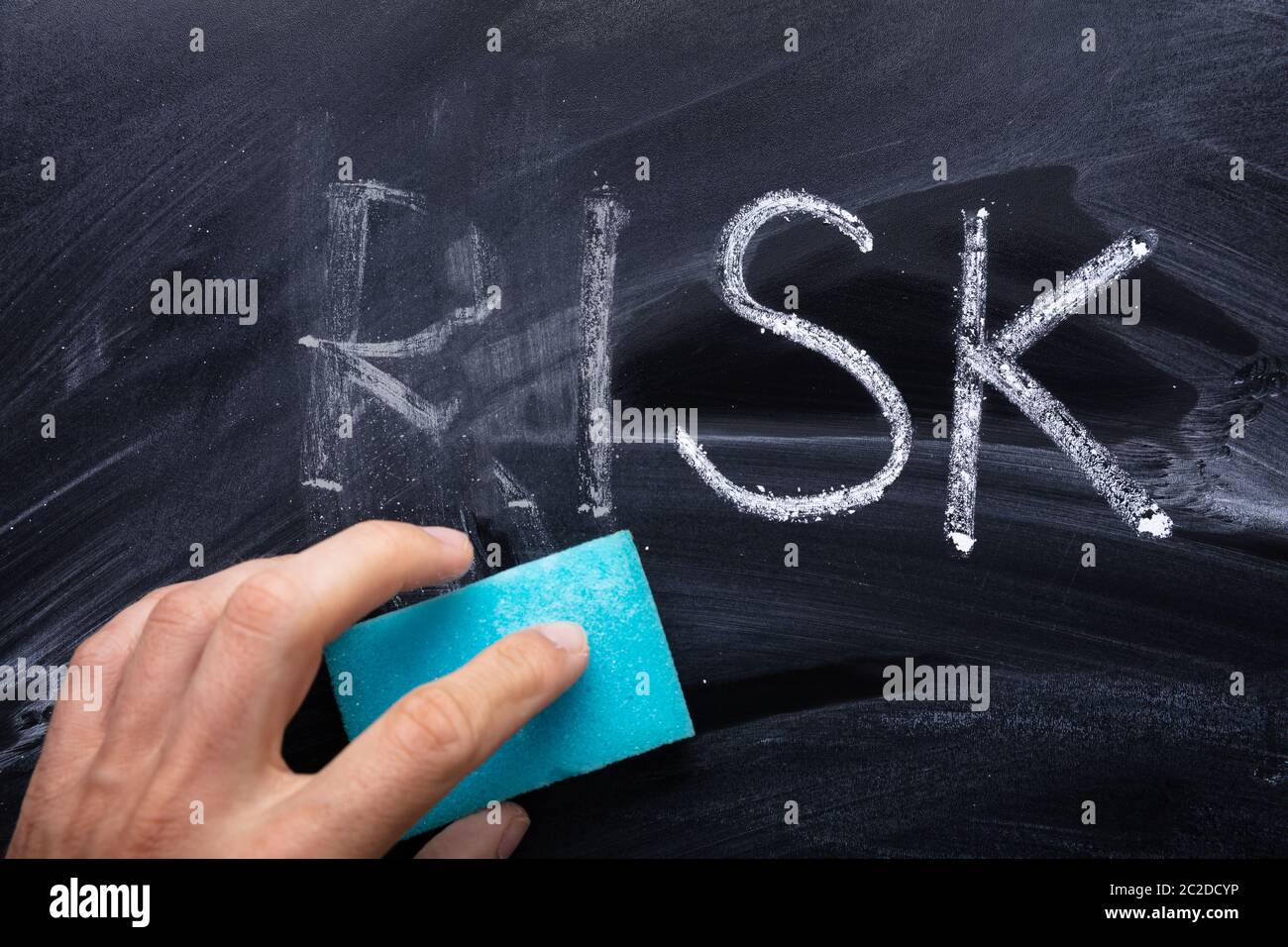 Persons hand cleaning sponge hi-res stock photography and images - Alamy