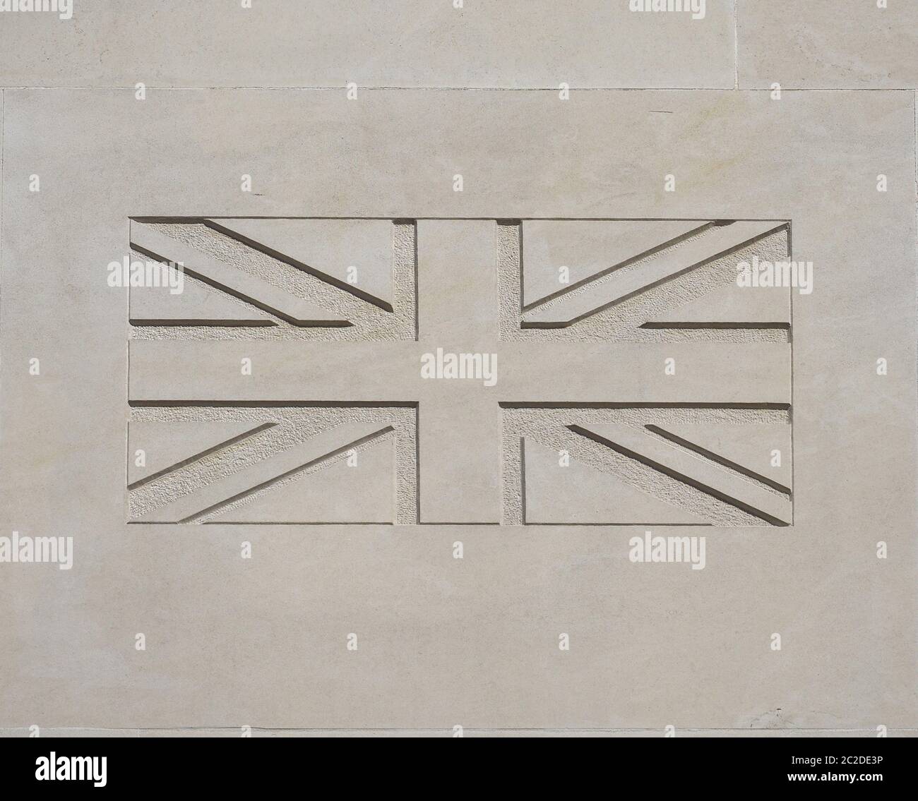 national flag of the United Kingdom (UK) aka Union Jack Stock Photo - Alamy