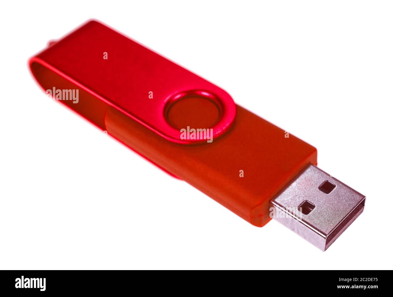Digital stick hi-res stock photography and images - Alamy